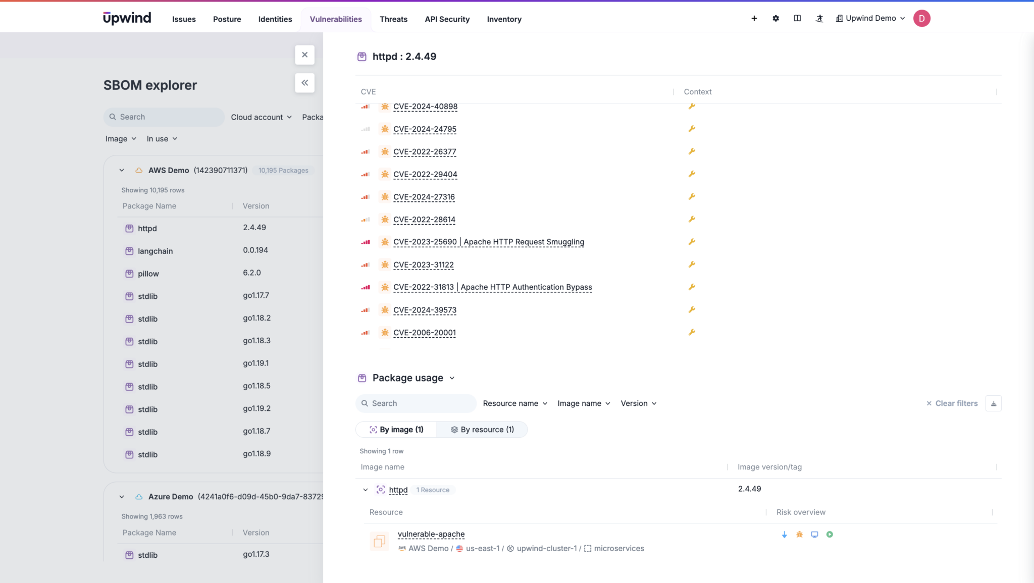 The Top 6 Open-Source SBOM Tools - Upwind